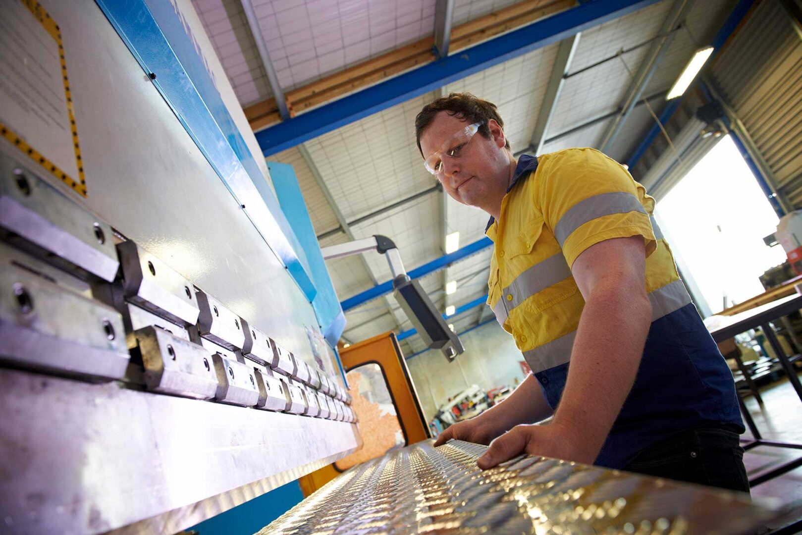 Engineering - Fosters
