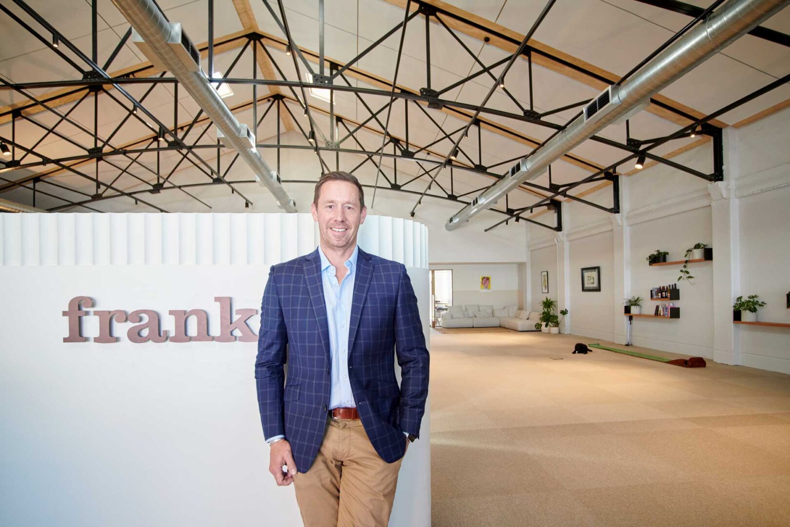 Frank Risk Management - Fosters