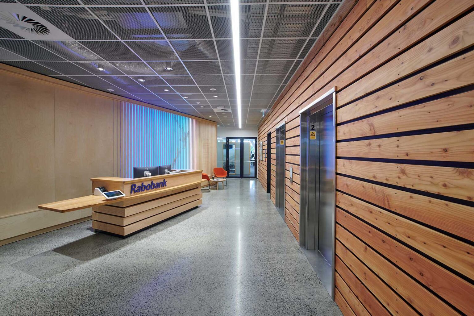 Rabobank - Fosters