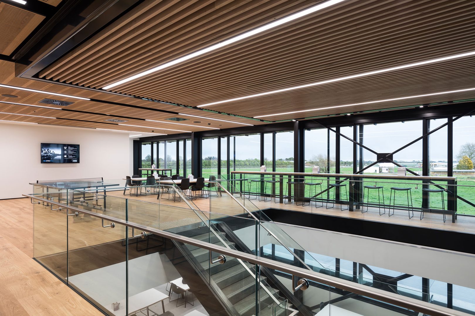 APL Hautapu - Fosters