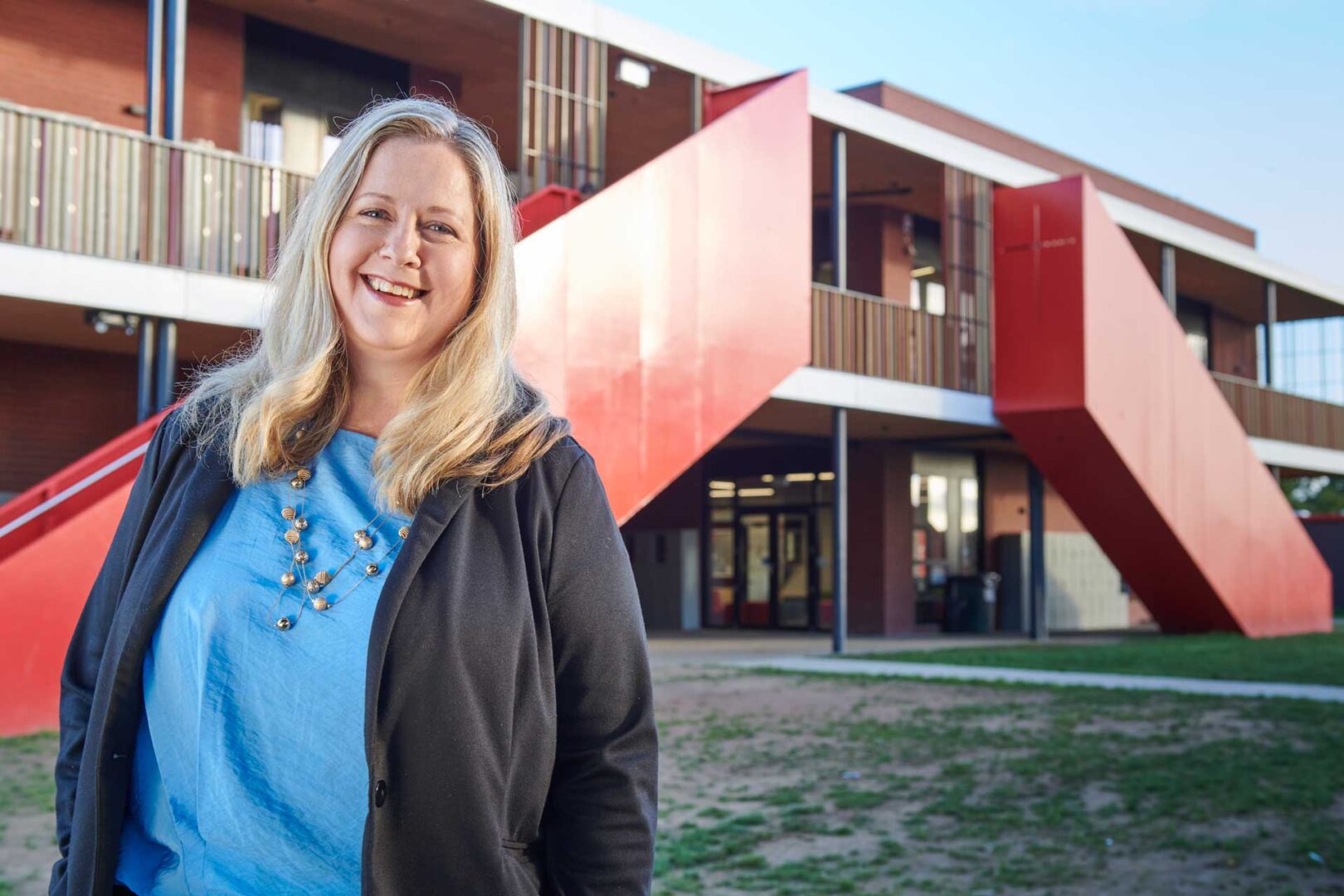 Hamilton Christian School - Fosters