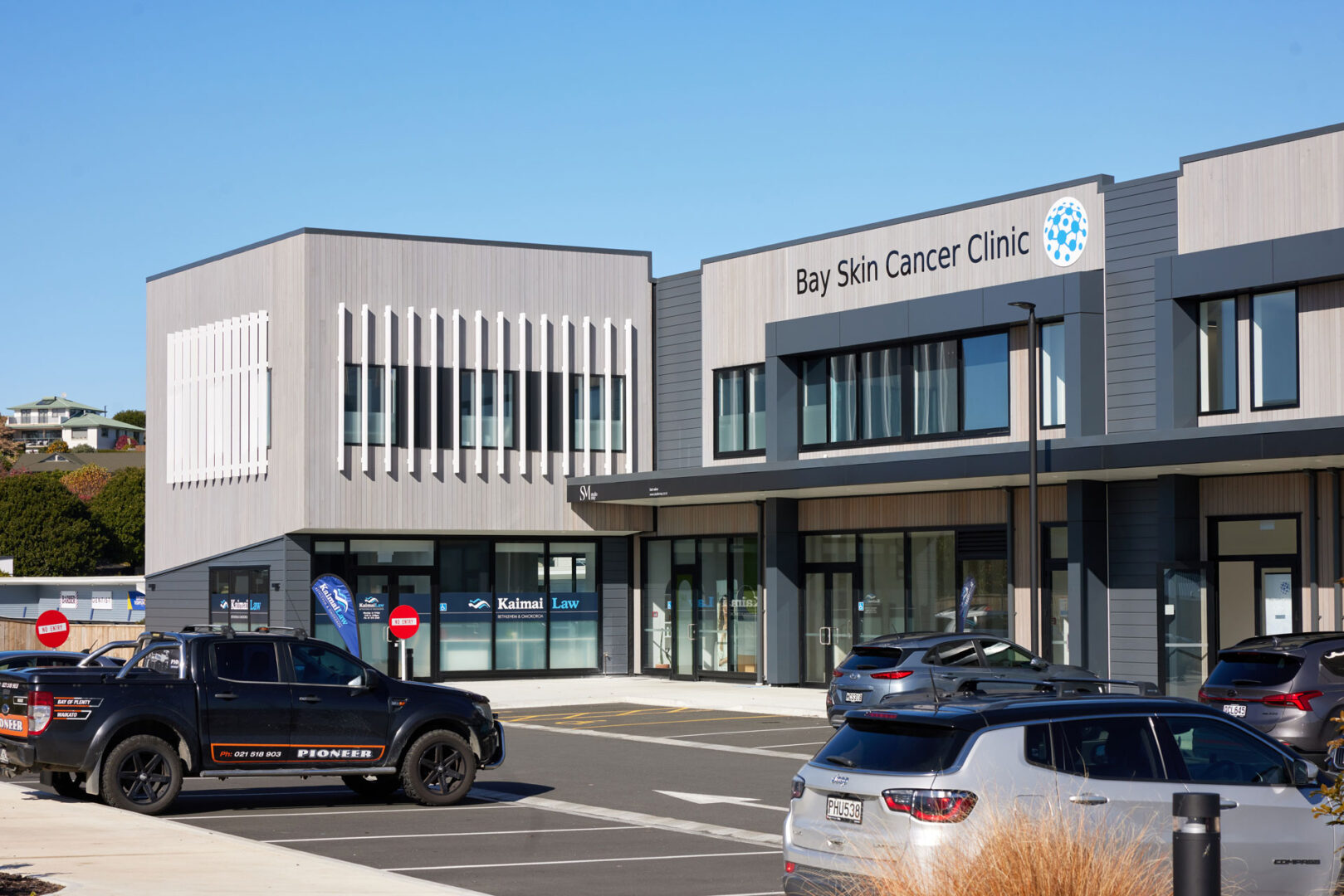 Bay Skin Cancer Clinic - Fosters