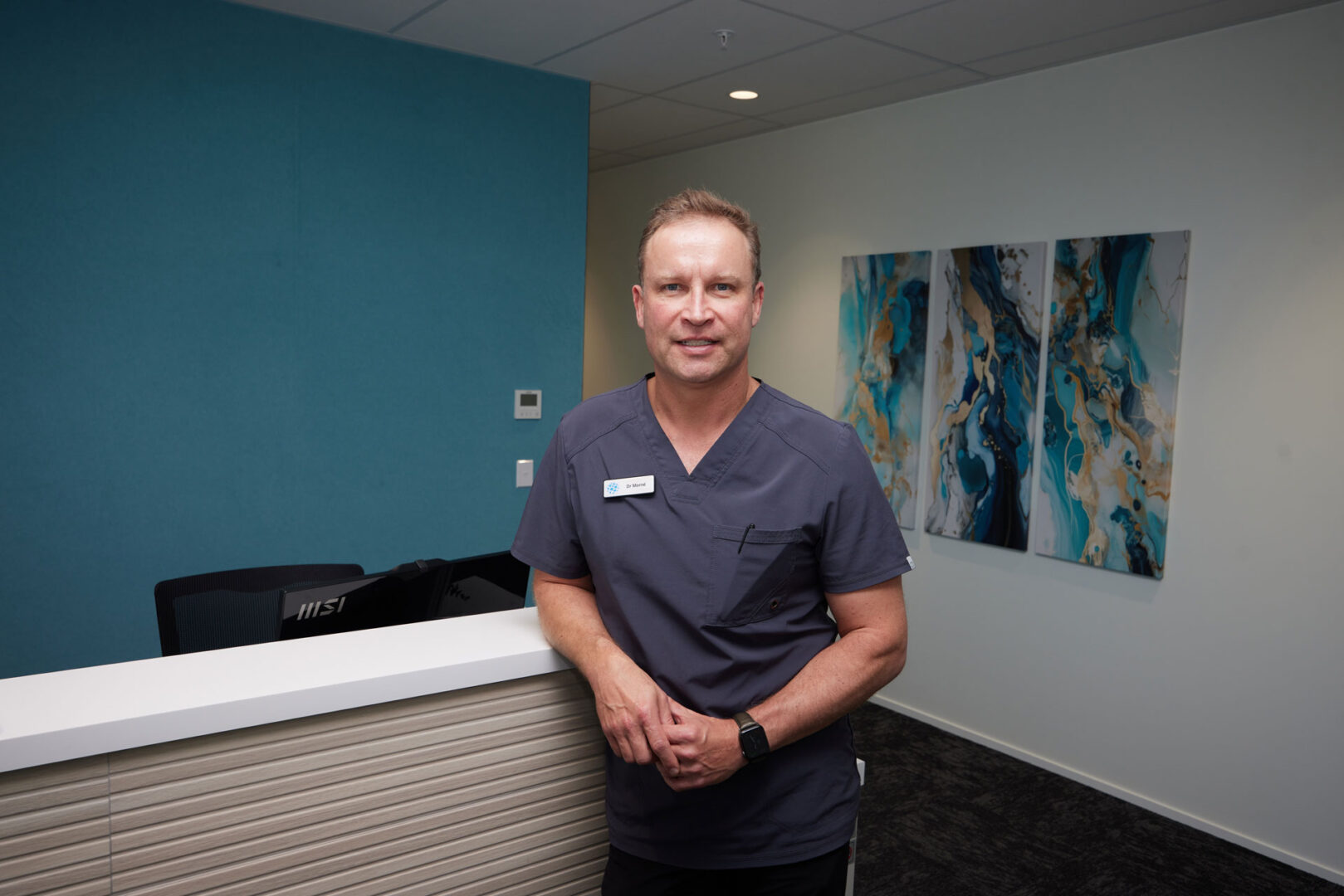 Bay Skin Cancer Clinic - Fosters