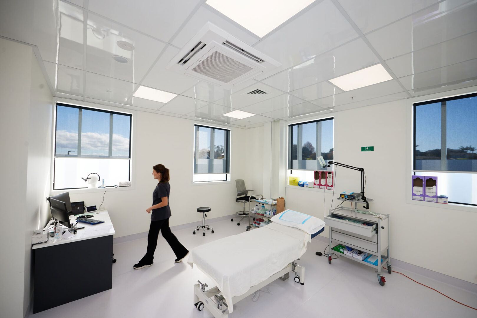 Bay Skin Cancer Clinic - Fosters