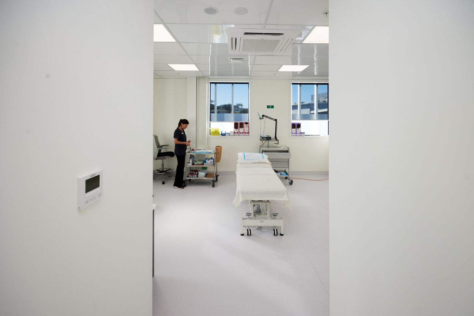 Bay Skin Cancer Clinic - Fosters