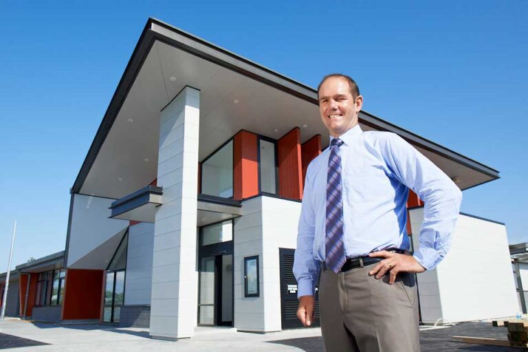 Endeavour Primary School - Fosters