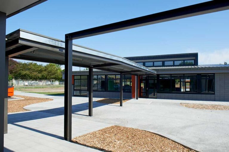 Endeavour Primary School - Fosters