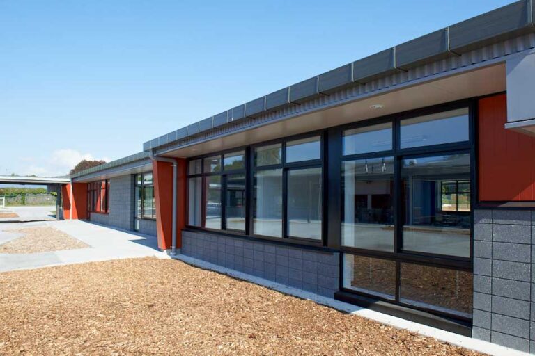 Endeavour Primary School - Fosters