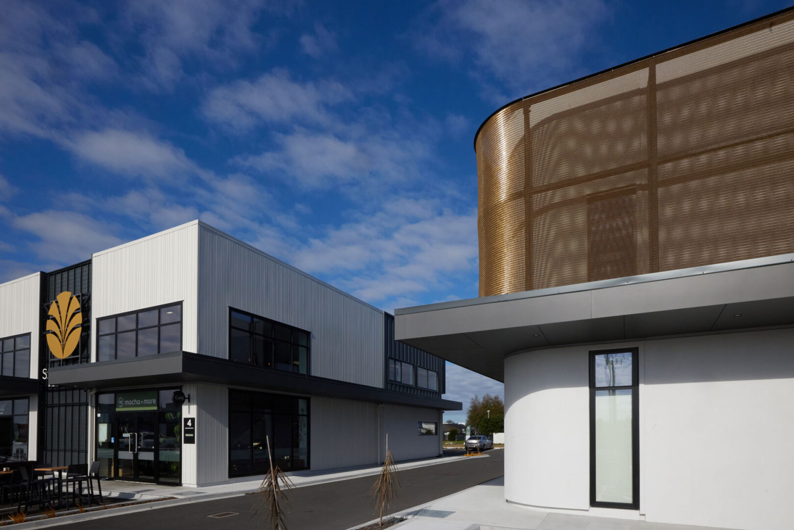 Develop Projects - Fosters