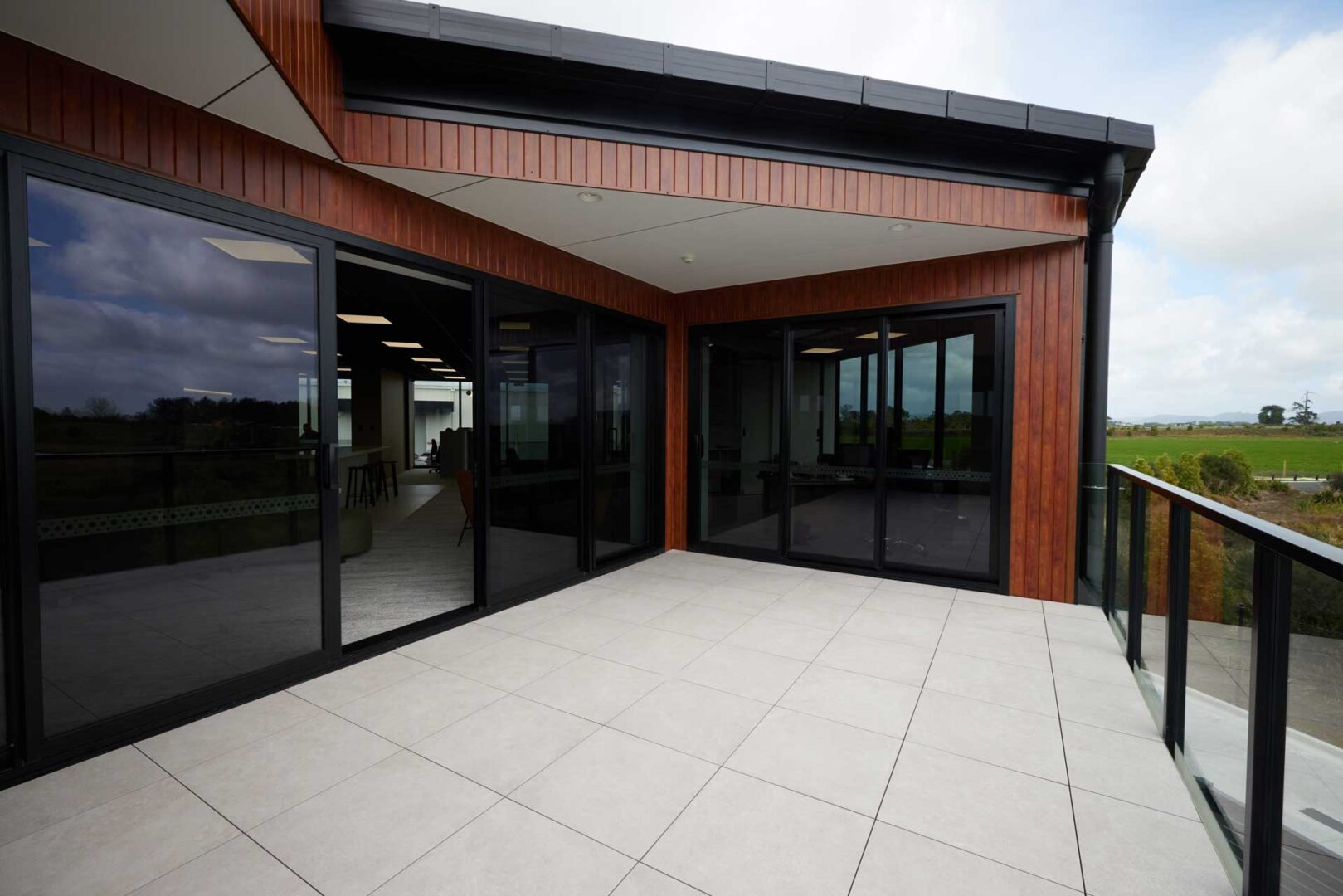 Ray Staiger - Fosters