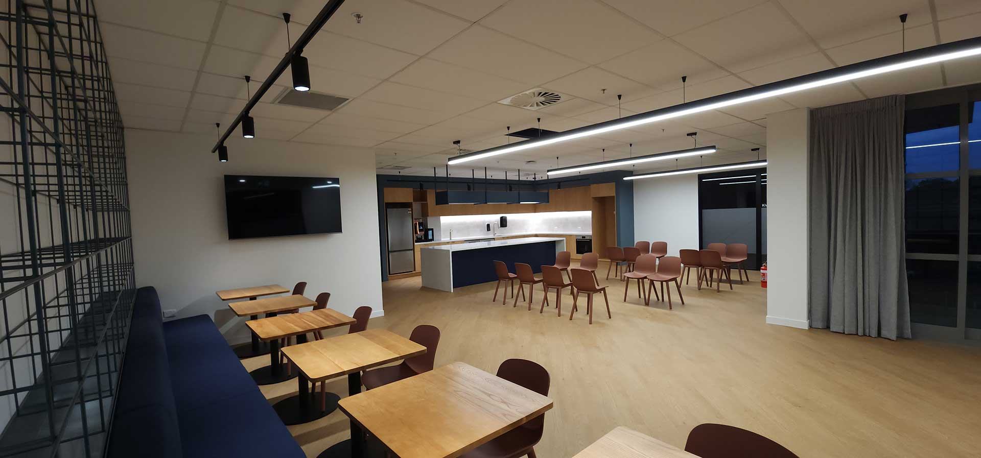 Gallagher Insurance - Fosters